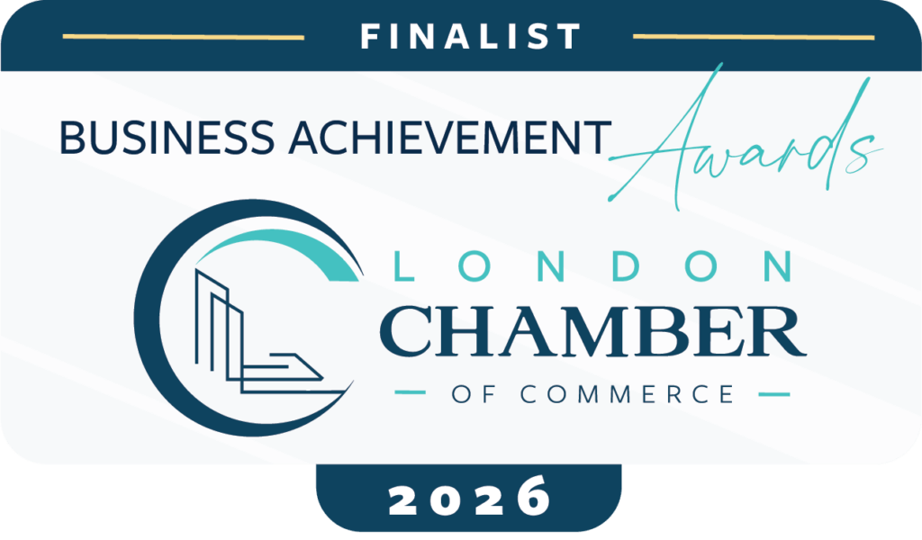 Announcing the 2026 Business Achievement Awards Finalists! - London ...